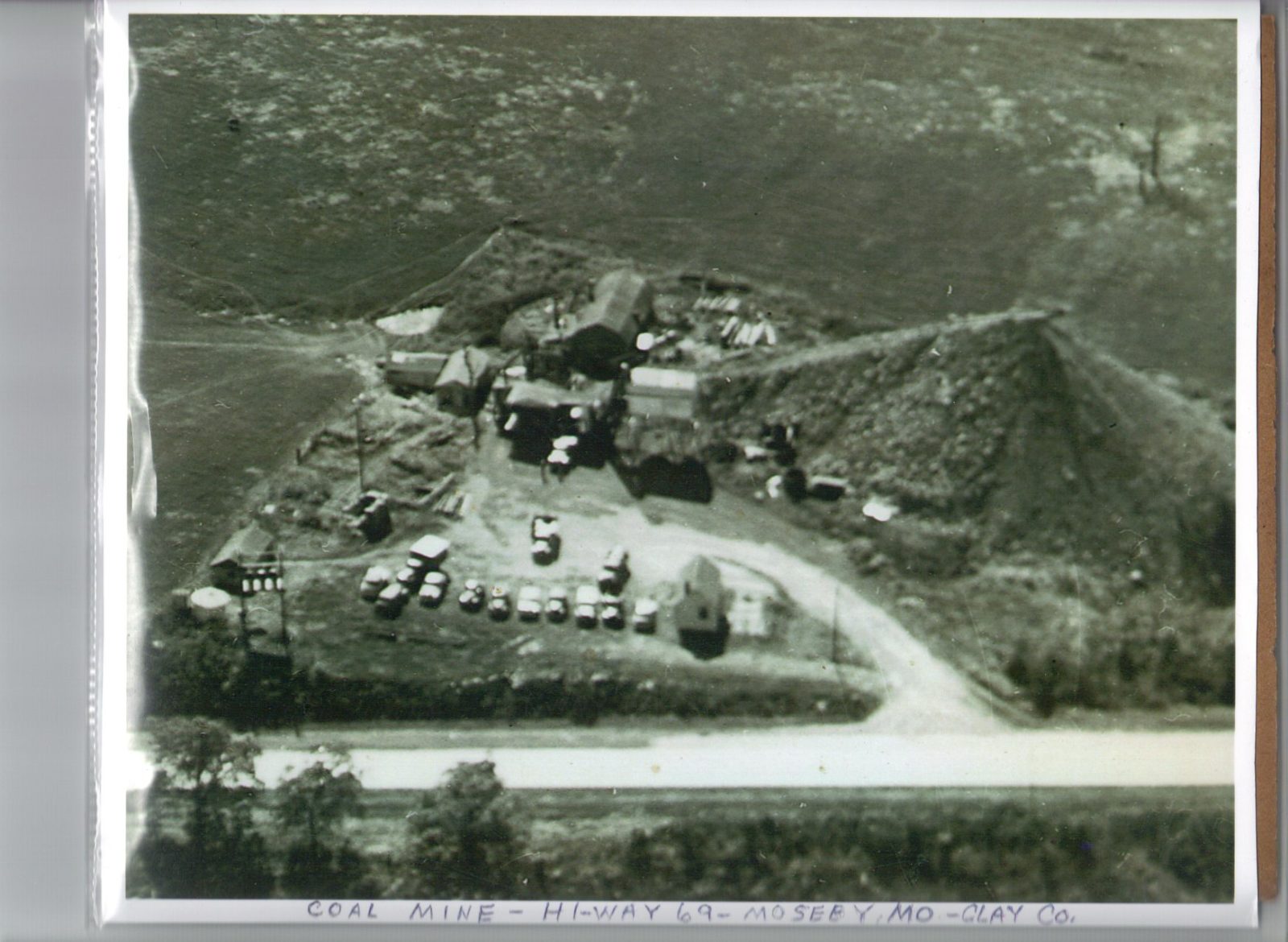 Ray County Coal Mines | Ray County Museum