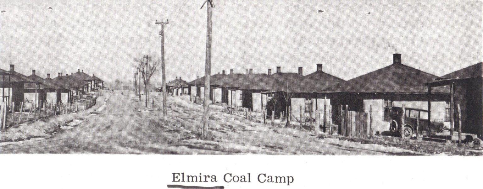 Ray County Coal Mines | Ray County Museum