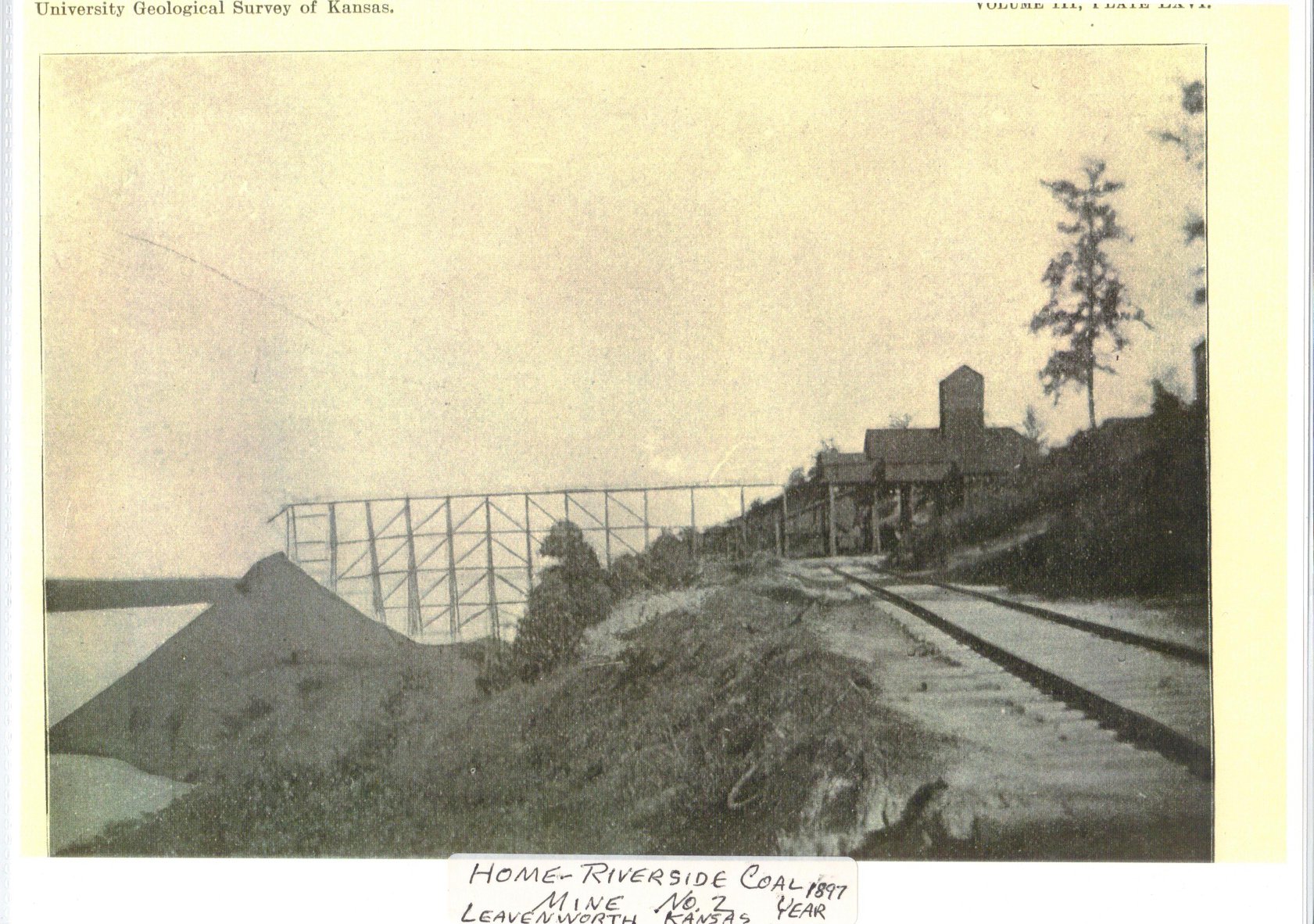 Ray County Coal Mines | Ray County Museum