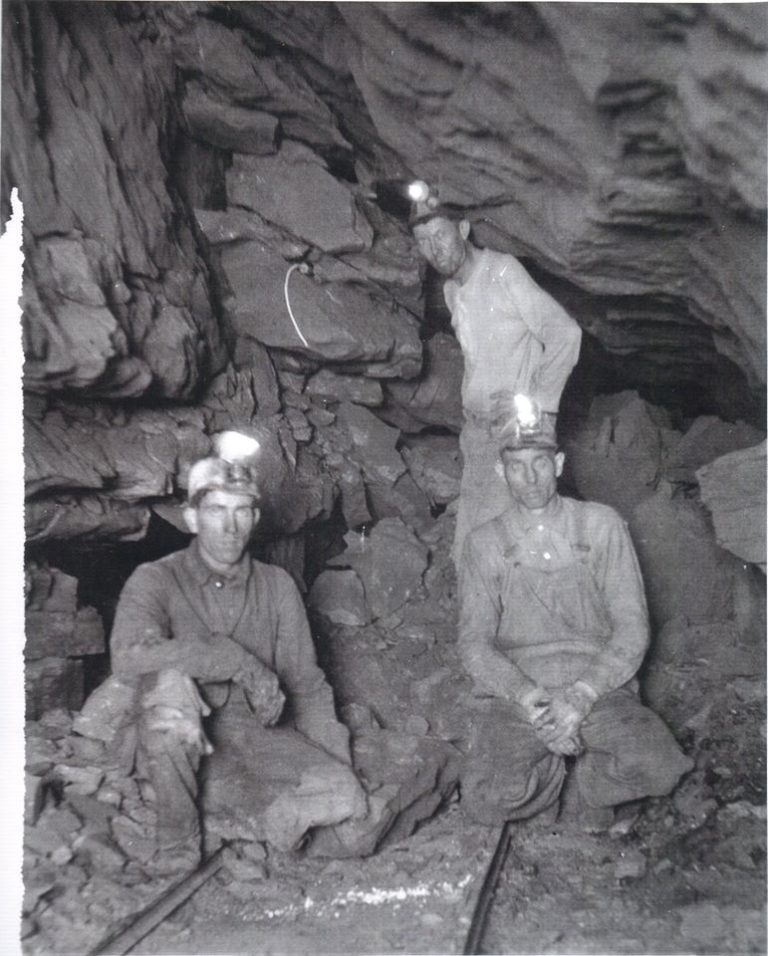 Ray County Coal Mines | Ray County Museum