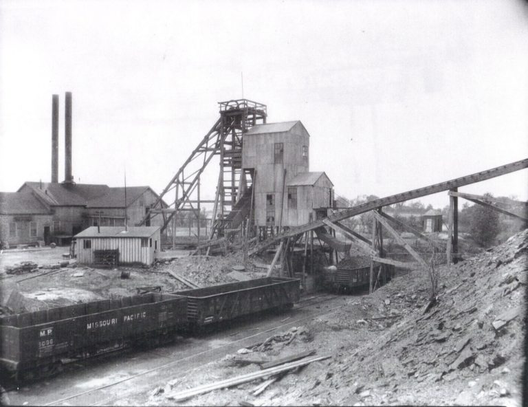 Ray County Coal Mines | Ray County Museum