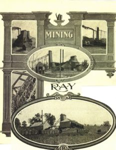 Ray County Coal Mines | Ray County Museum