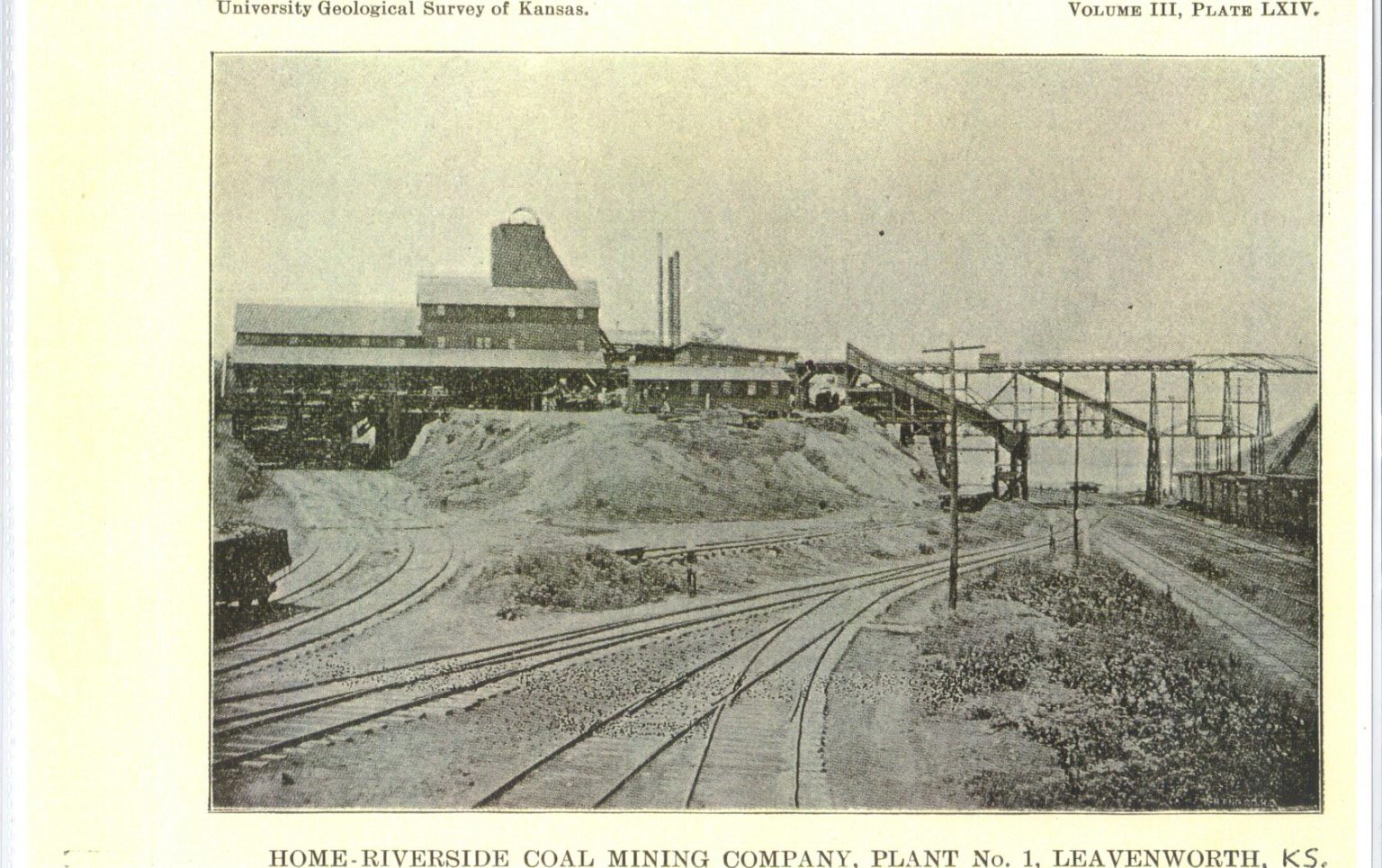 Ray County Coal Mines | Ray County Museum