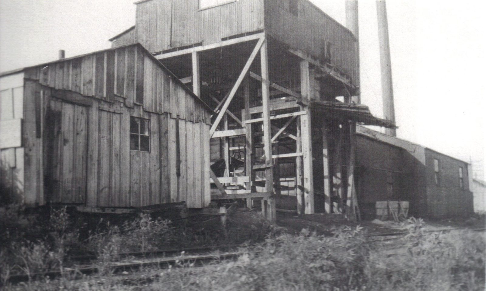 Ray County Coal Mines | Ray County Museum