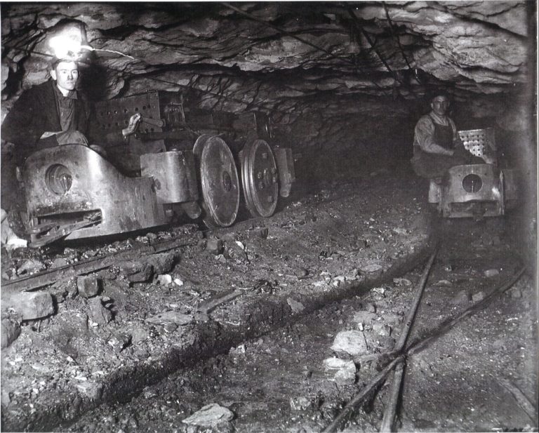 Ray County Coal Mines | Ray County Museum